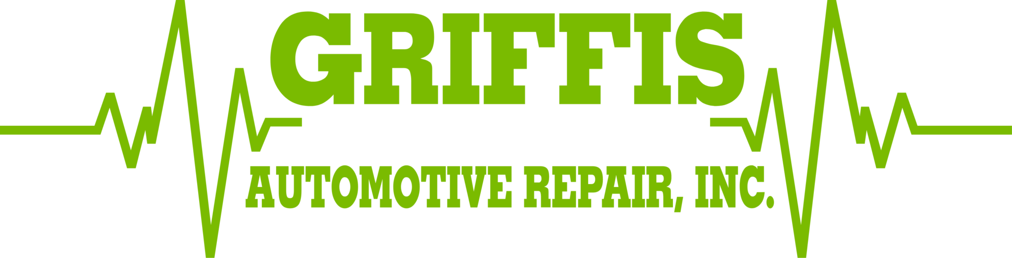 Home | Griffis Automotive Repair